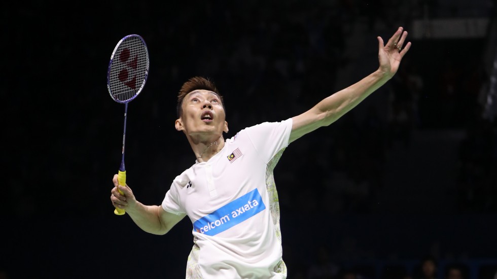 Lee Chong Wei: Malaysia's Badminton Legend