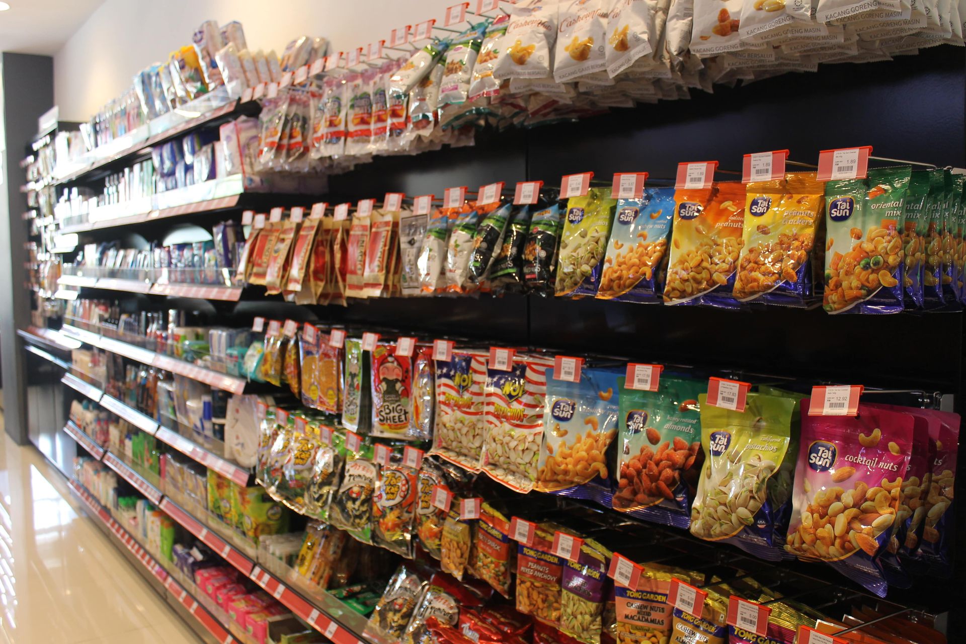 7-Eleven: Leading the Charge in Malaysia’s Convenience Revolution