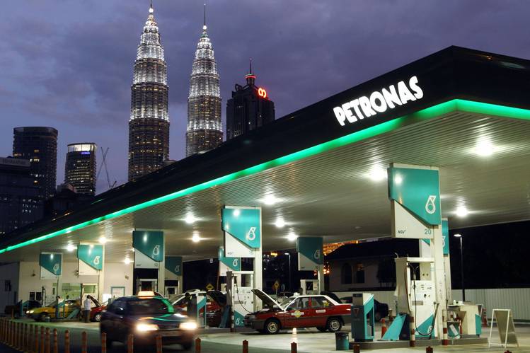 Petronas: The Rise of Malaysia’s Global Energy Giant