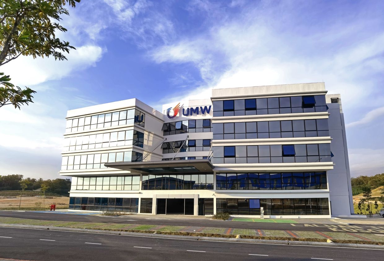 UMW Holdings Berhad: Leading Malaysia’s Automotive and Engineering Sec