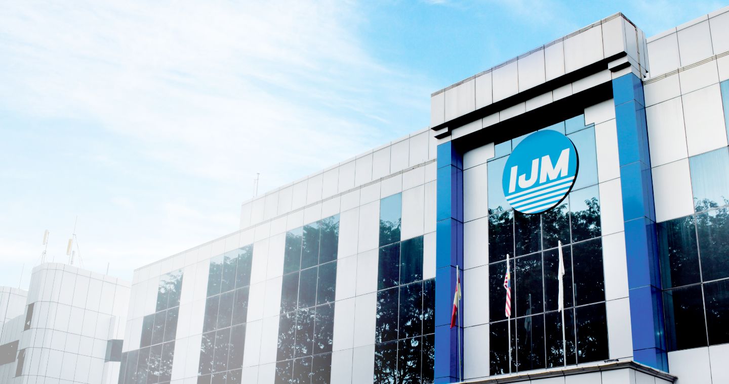 How IJM Became Malaysia's Construction Leader