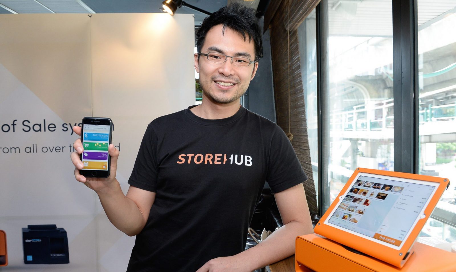 How StoreHub is Digitizing Malaysian Retail Businesses
